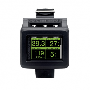 Ordinateur Galileo G2 | La palanquée new's